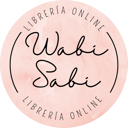 Carpetas archivos - Wabi sabi Libreria