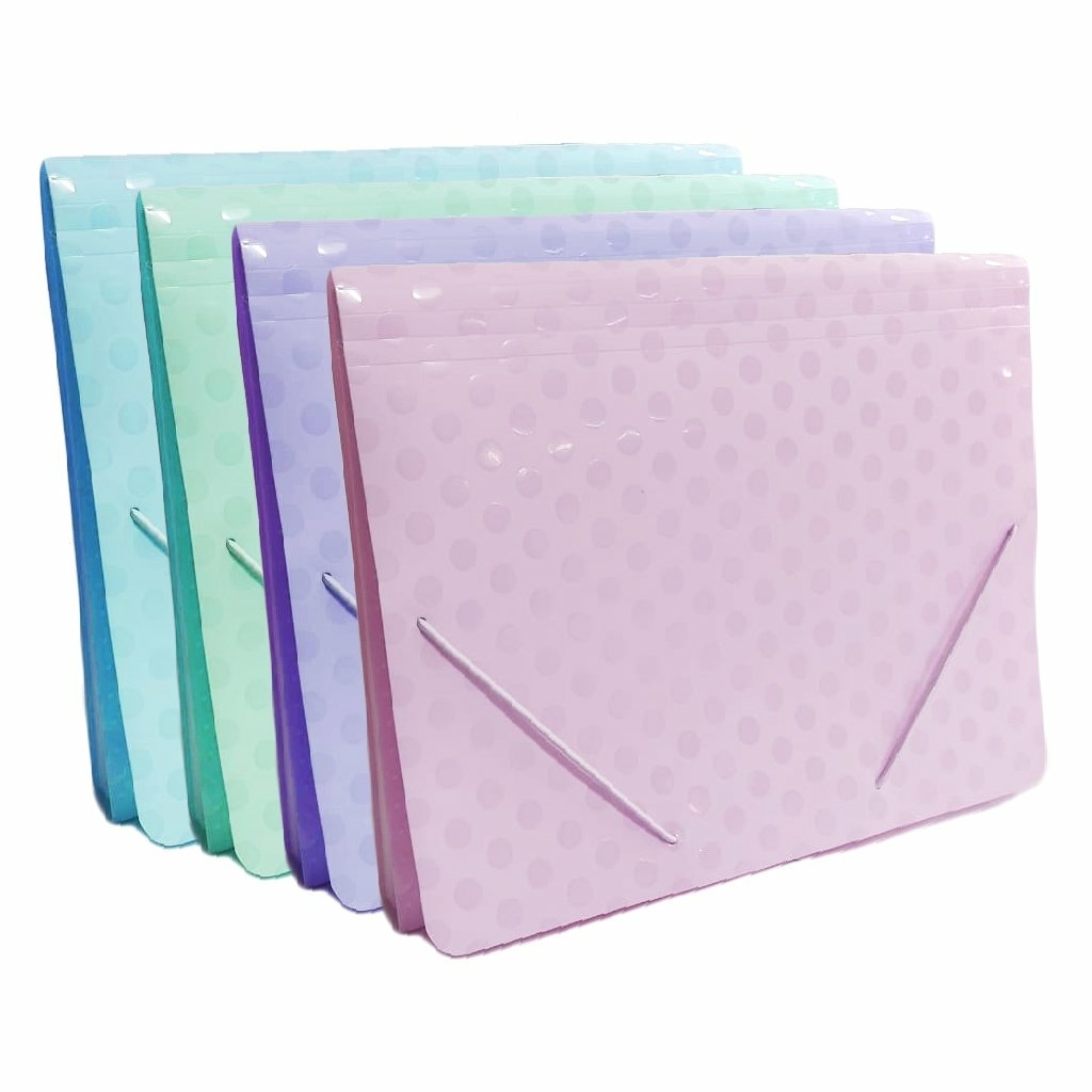 Carpetas clasificadoras Avios a4 – Wabi Sabi Librería